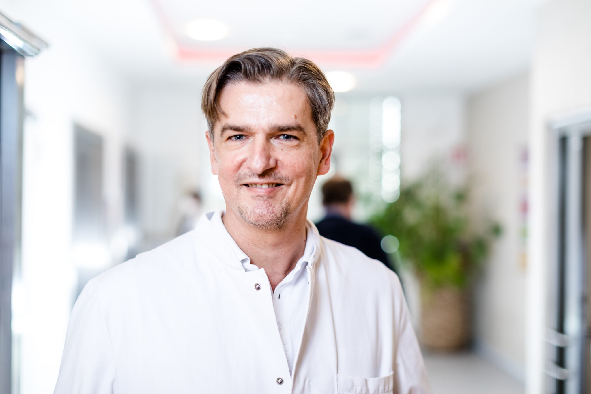 R(h)einer Parkinsontag 17.Mai 2025